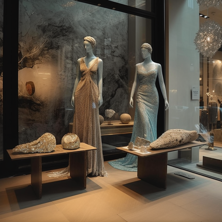 The Art of Visual Merchandising: Crafting Experiences and Boosting ...