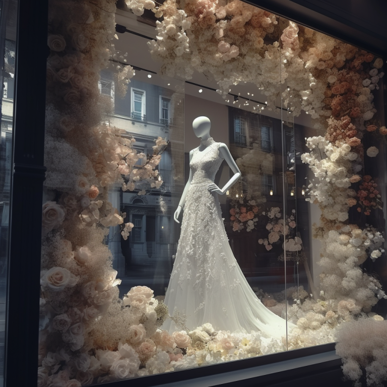 The Art of Visual Merchandising: Crafting Experiences and Boosting ...