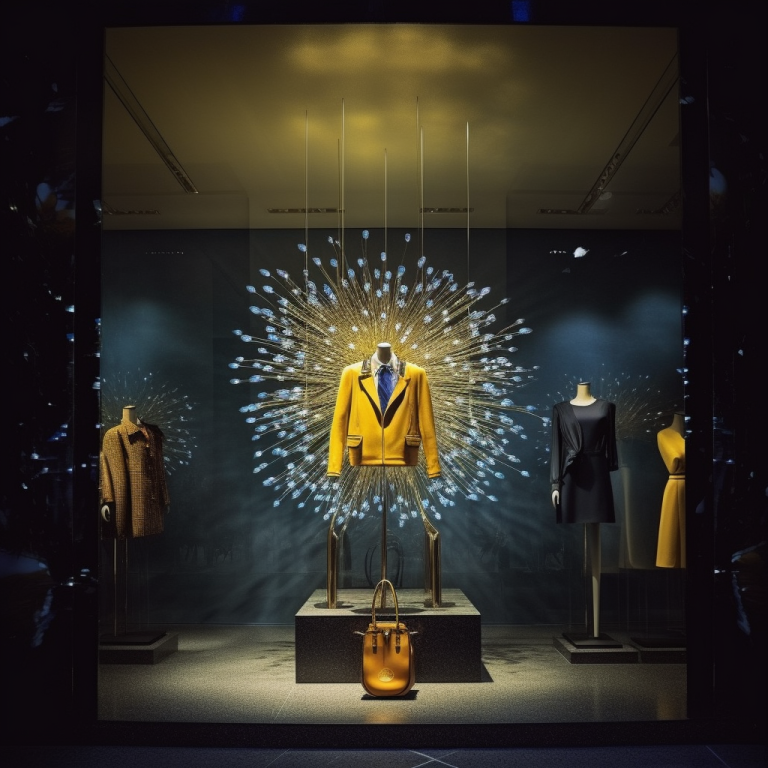 The Art of Visual Merchandising: Crafting Experiences and Boosting ...