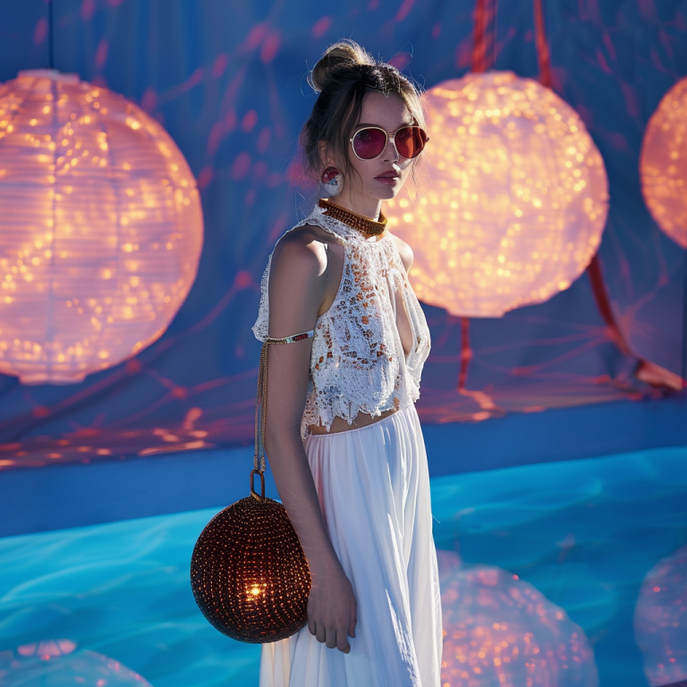 9 Coachella Style Trends from a Celebrity Stylist for Festival Season ...