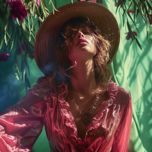 9 Coachella Style Trends from a Celebrity Stylist for Festival Season ...